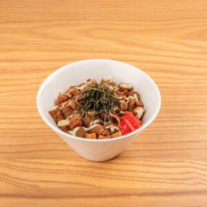 Kinton Ramen Menu - Ontario | KINTON RAMEN